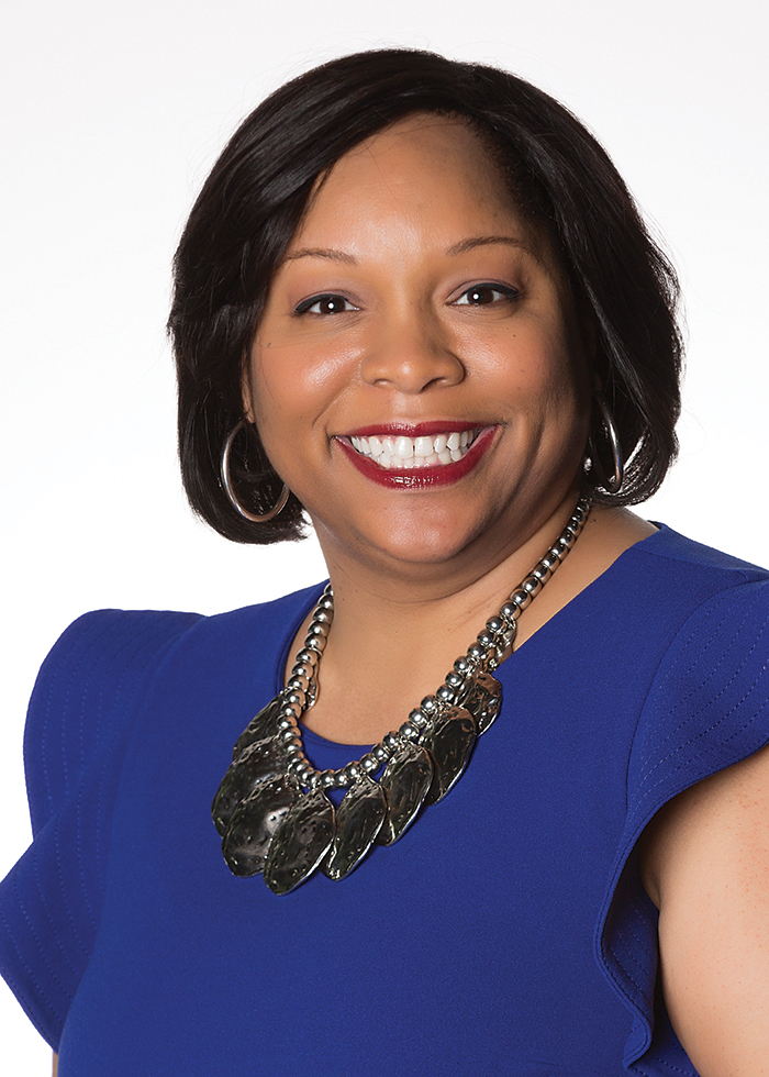 Wonder Women - Main & Broad