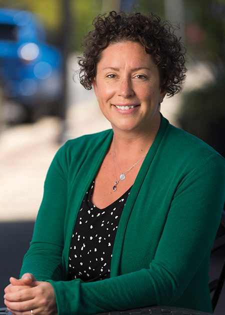 Angels Among Us - Main & Broad