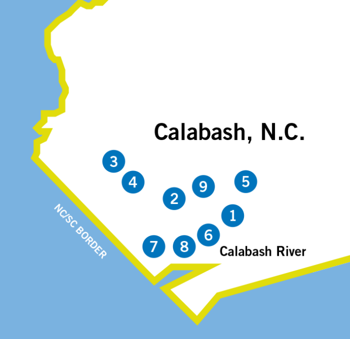 Make Your Escape | Main & Broad