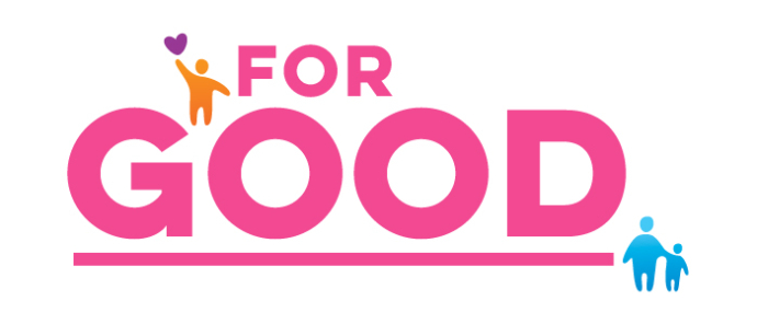 For Good: Nonprofit Guide - Main & Broad