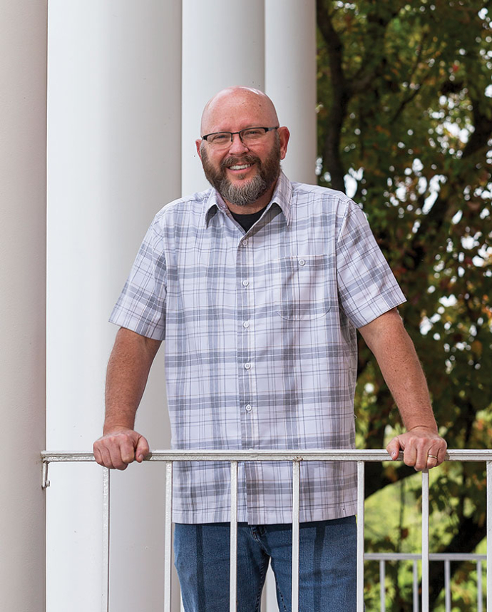 Meet & Greet: Steve Gordon - Main & Broad