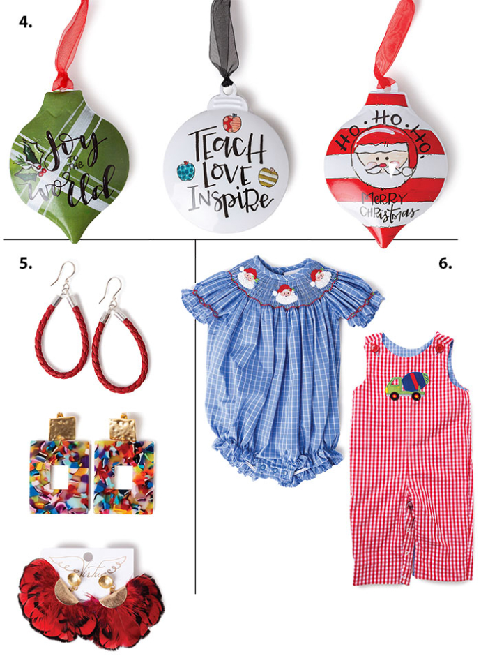 2020 Gift Guide - Main & Broad