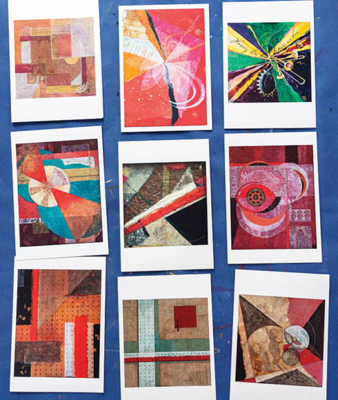 Mixed Perspective - Main & Broad