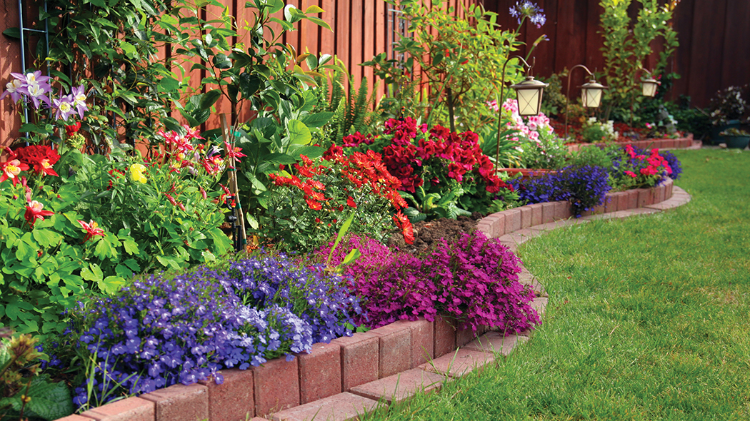 Grow & Bloom: Big Little Gardens | Main & Broad