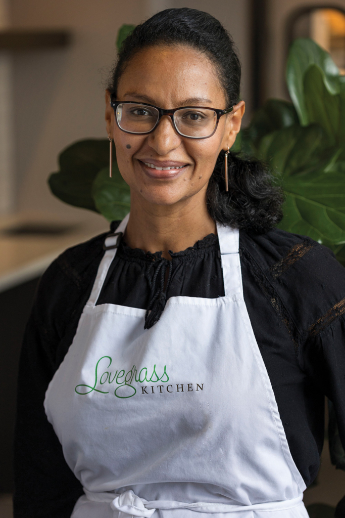 Restaurant Spotlight: Lovegrass Kitchen - Main & Broad