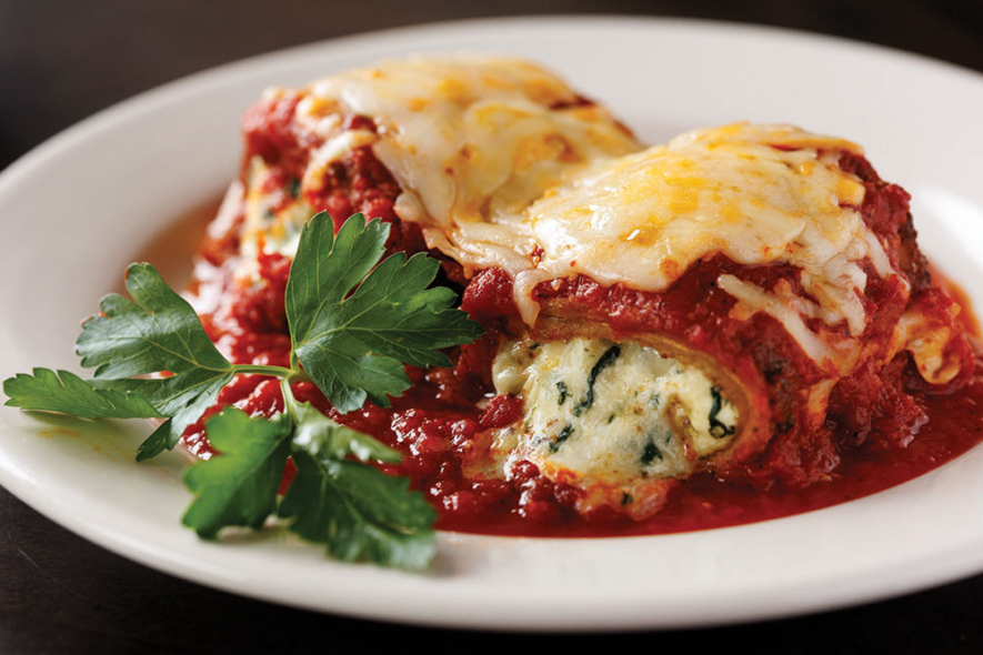 Restaurant Spotlight: Bellini Italian Cuisine - Main & Broad