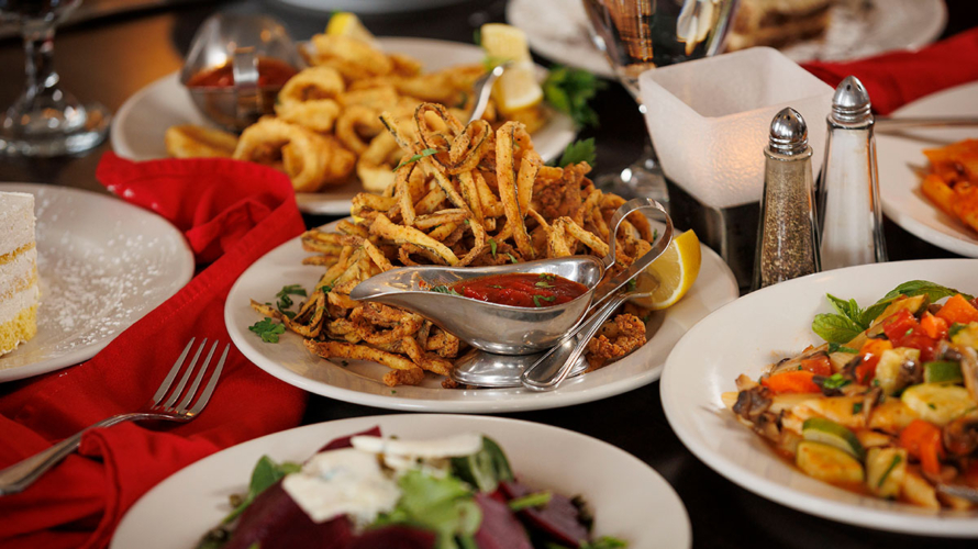 Restaurant Spotlight: Bellini Italian Cuisine - Main & Broad