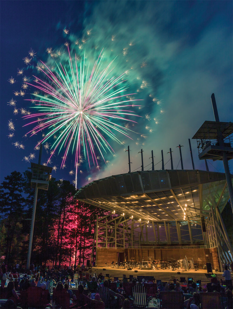 FVM’s List of Western Wake’s Best Most Tolerable Locations - Main & Broad