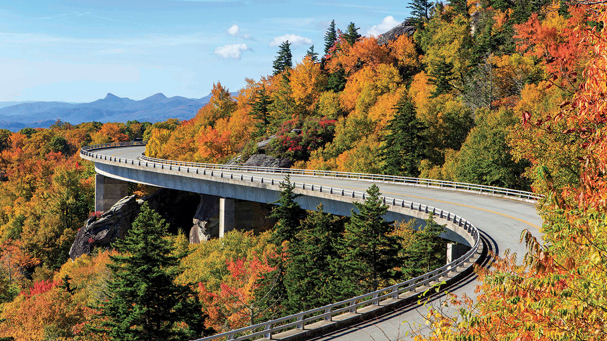 Reasons to Love NC - Main & Broad