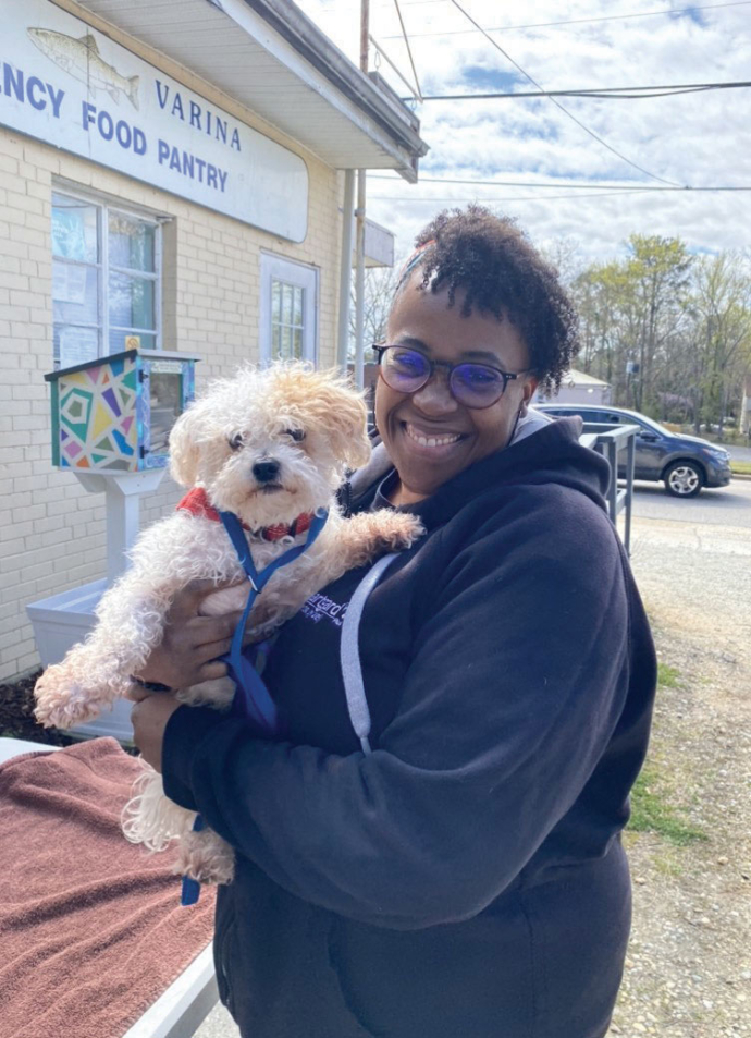 Nonprofit Spotlight: DEGA Mobile Veterinary Care - Main & Broad