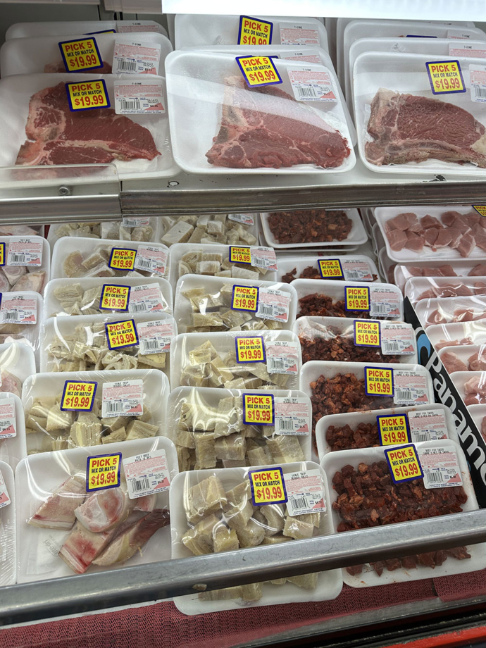 Stretching Your Food Dollar: A How-to Guide - Main & Broad