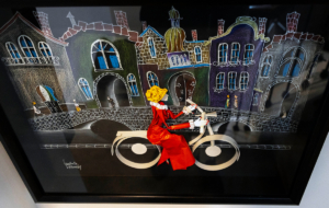 Meet & Greet: Vladimir Vitkovsky - Main & Broad