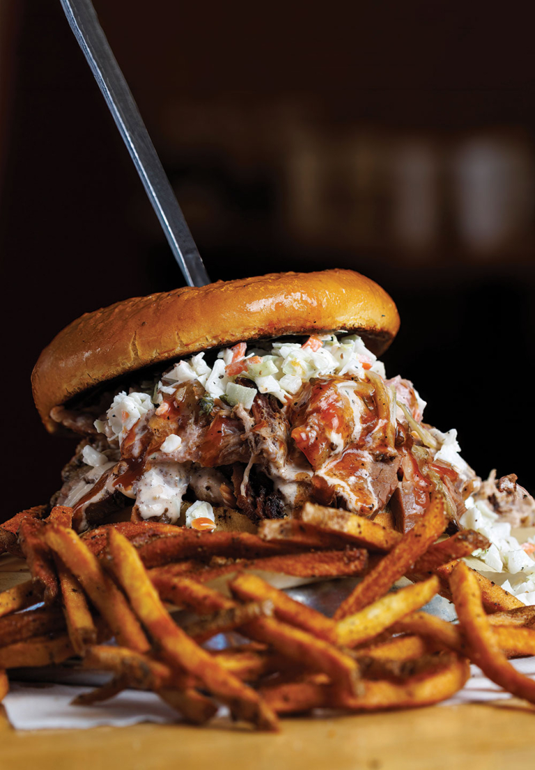 2024 Maggy Awards: Restaurants - Main & Broad