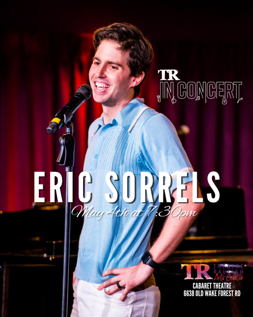 Events from November 22 - May 4Main & Broad