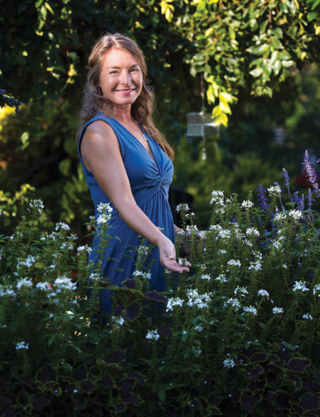 Meet & Greet: Brie the Plant Lady - Main & Broad