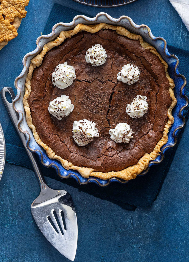 Community Holiday Cookbook - Main & Broad