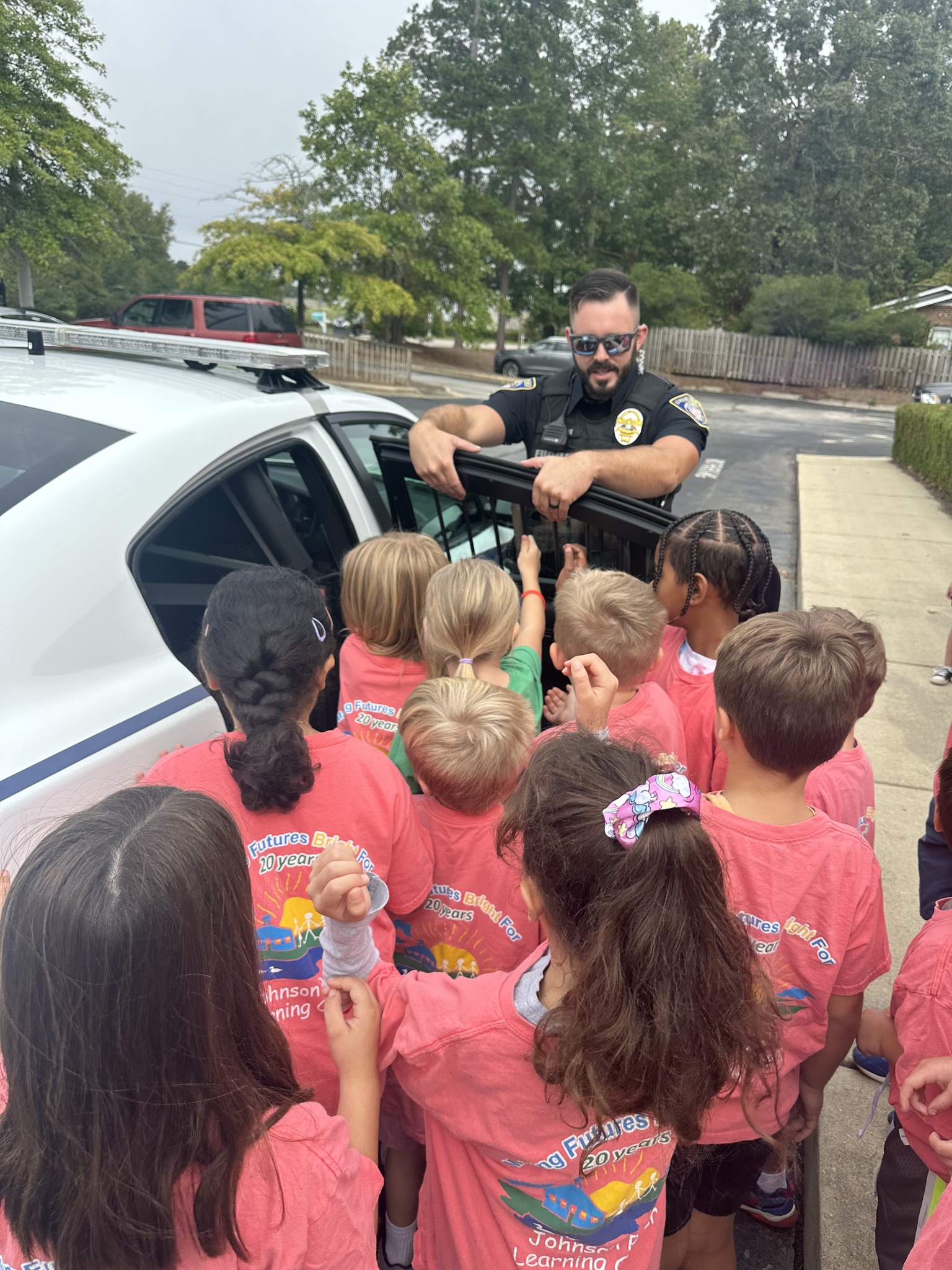 How Fuquay-Varina Is Working to Be One of the Safest Places in NC ...