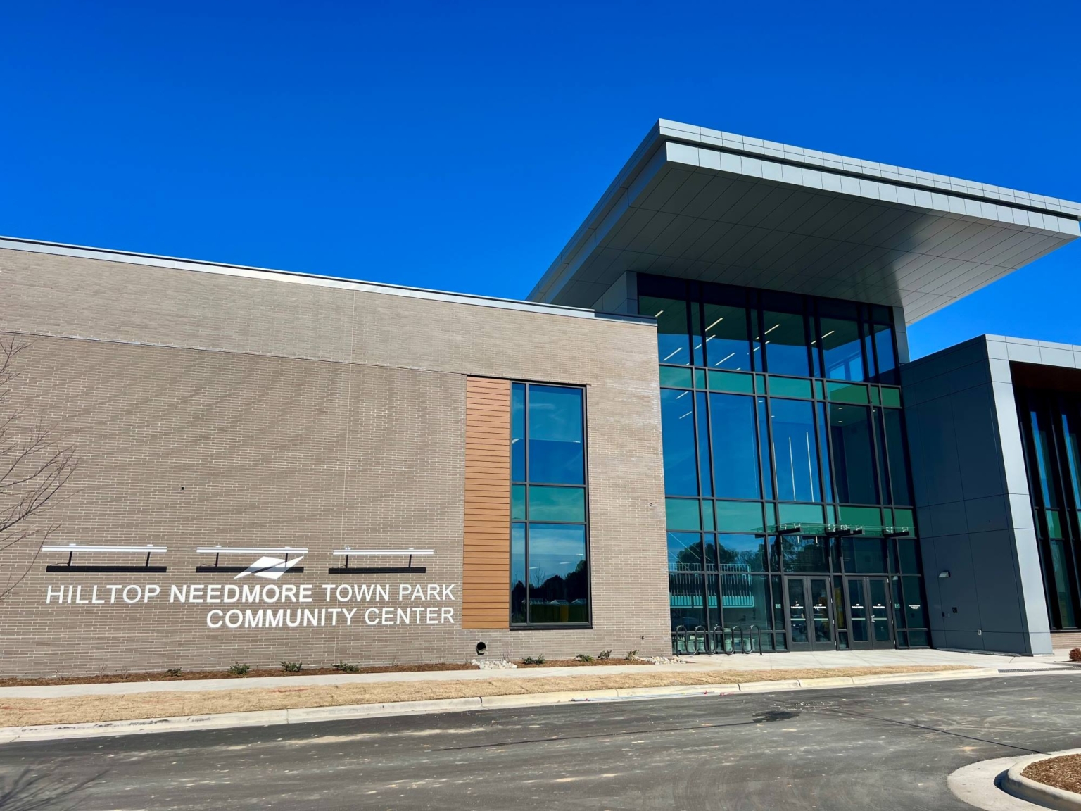 New Community Center in Fuquay-Varina Offers Something for Everyone ...