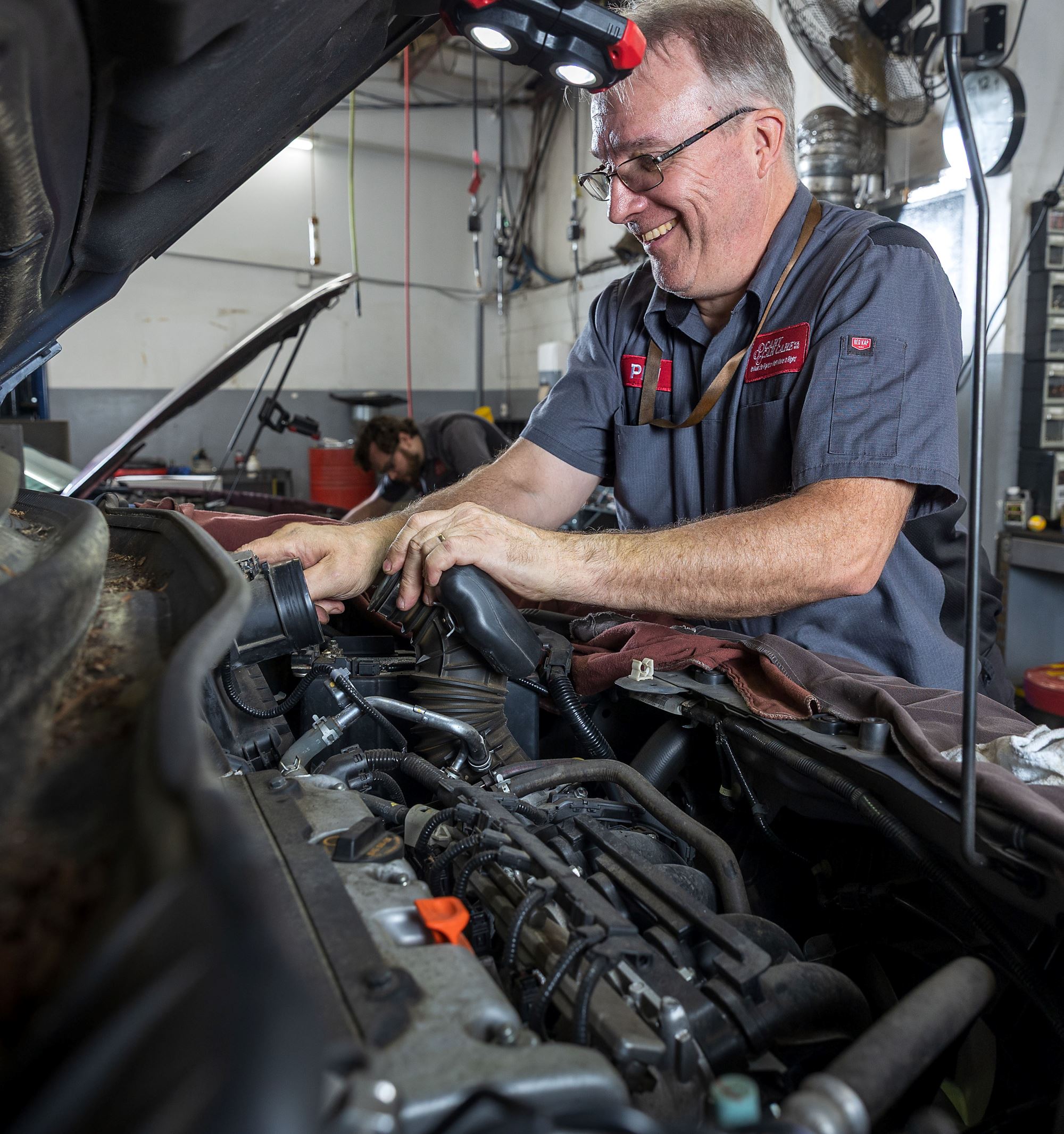 We Want to Know Your Name: Why It Matters to Us - Main & Broad